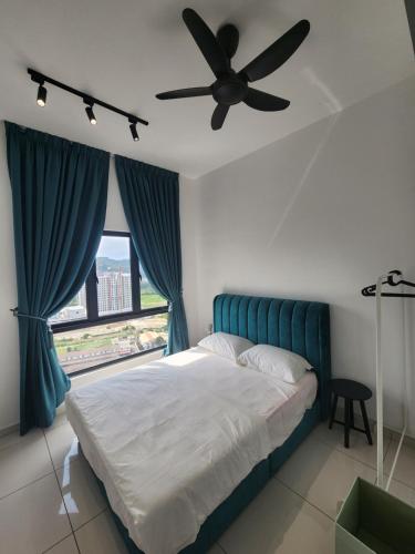 Ipoh City Executive Suite - The Horizon, Ipoh (updated prices 2024)