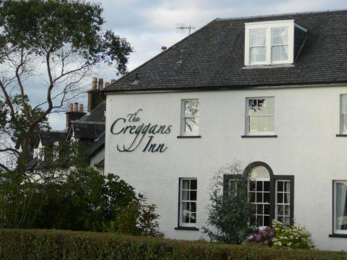 The Creggans Inn, Strachur (updated prices 2024)