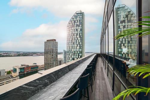 INNSiDE by Meliá Liverpool, Liverpool – Updated 2024 Prices