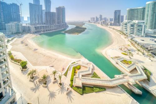 Mangrove Place, Reem Island, Abu Dhabi - Mint Stay, Abu Dhabi – Prezzi ...