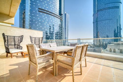 Mangrove Place, Reem Island, Abu Dhabi - Mint Stay, Abu Dhabi – Updated ...