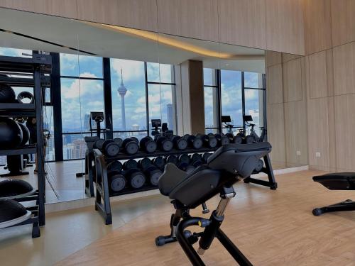 Axon Suites Bukit Bintang by Prestige, Kuala Lumpur (updated prices 2025)