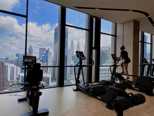 Axon Suites Bukit Bintang by Prestige, Kuala Lumpur (updated prices 2025)
