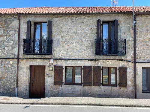 Casa Rochiña, Pobra do Caramiñal (updated prices 2024)