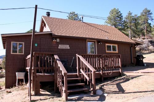 Lazy R Cottages- 6 cabin, Estes Park (updated prices 2024)