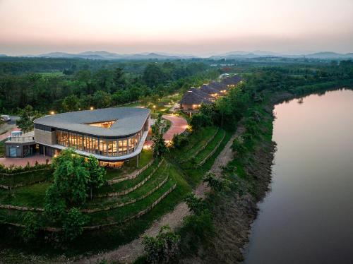Patamma Hideaway Resort, Nan (updated prices 2025)