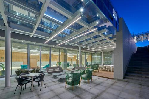 City Express Plus by Marriott Guadalajara Providencia, Guadalajara ...