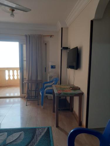 Sea view apartment 2 bedrooms 1 toilet 2nd floor meka beach agami ...