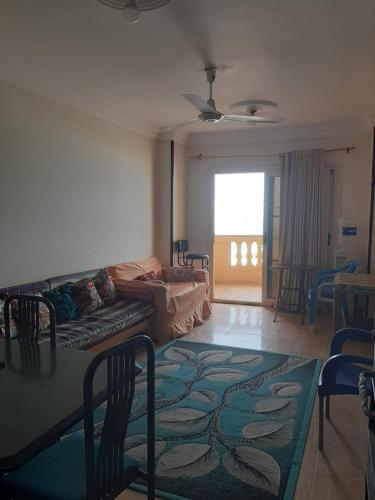 Sea view apartment 2 bedrooms 1 toilet 2nd floor meka beach agami ...