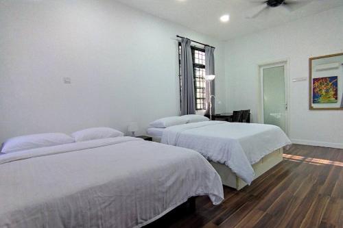 Forest Valley Homestay Bungalow for Family/Group Staycation/Gathering ...