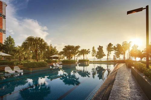 Timurbay Seafront Residence By Seaview Bliss, Kuantan (updated prices 2024)