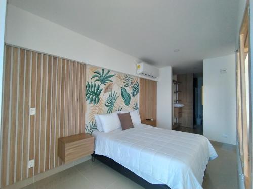 Suite con playa privada, Santa Marta (updated prices 2024)