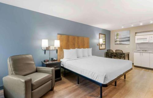 Extended Stay America Suites - San Jose - Milpitas - McCarthy Ranch ...