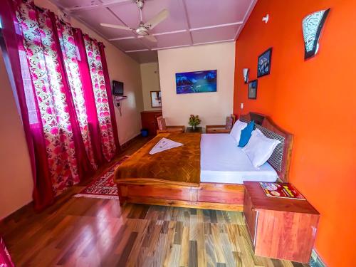 New Dolma Hotel, Almora (updated prices 2024)