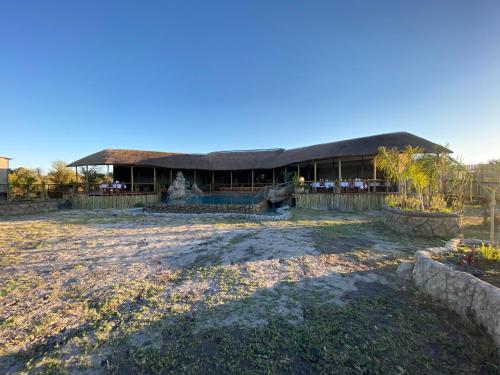 Mababe River Lodge, Mababe (updated prices 2024)