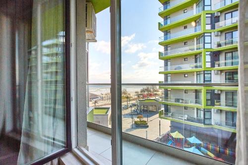 Sea View by Alz, Mamaia Sat/Năvodari (updated prices 2024)