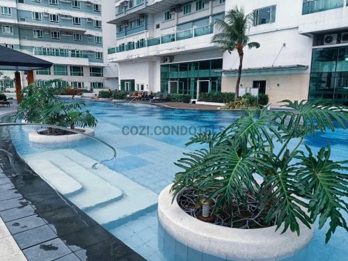 The Beacon Makati by Cozi Condotels, Manila (updated prices 2025)