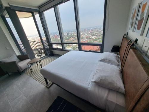 Residencial BE GRAND REFORMA, Mexico City (updated prices 2026)