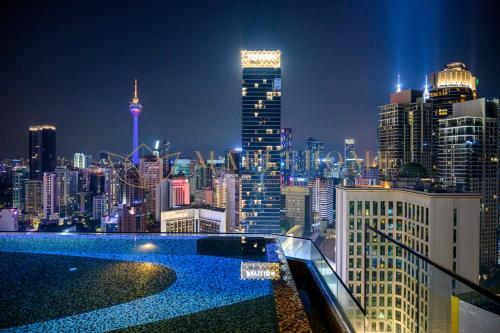 Axon Premier Suites Kuala Lumpur, Kuala Lumpur – Updated 2023 Prices