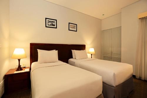 Kutabex Beachfront Hotel, Kuta (updated prices 2025)