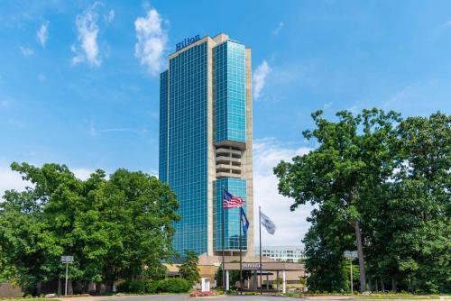 Hilton Alexandria Mark Center, Alexandria (updated prices 2025)