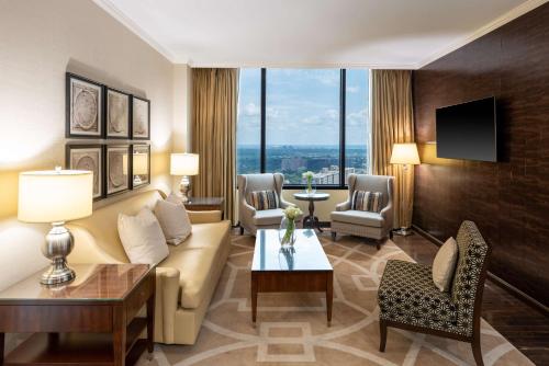 Hilton Alexandria Mark Center, Alexandria (updated prices 2025)