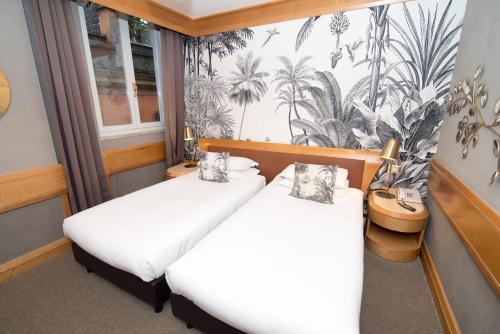 Hotel White, Rome (updated prices 2025)