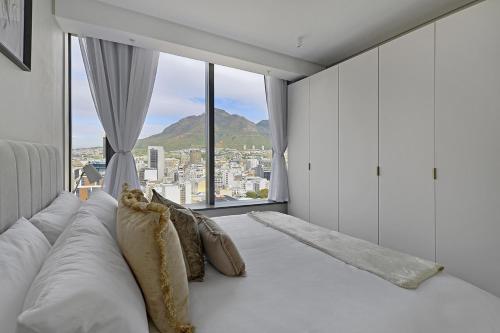 Portia Luxury City Penthouse, views!, Cape Town (updated prices 2024)