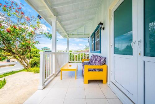 Reduit Orchard - Beautiful Home near Reduit Beach, Gros Islet – Updated ...