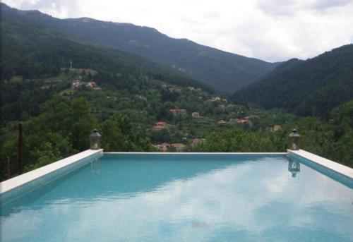 Styga Mountain Resort, Zarouchla – Updated 2022 Prices
