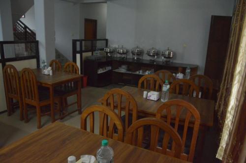 Hotel Blue moon Pokhara, Pokhara (updated prices 2024)