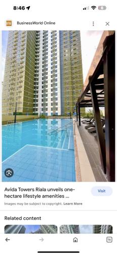 IT Park I Avida Towers Cebu, Cebu City (updated prices 2024)