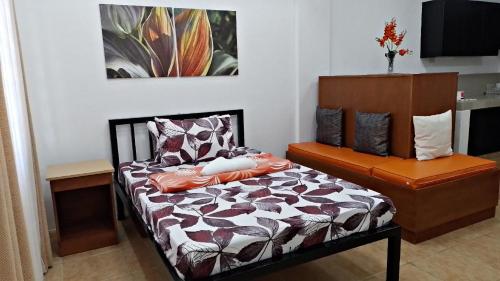 Maria Cristesa Condotel, Manasa (updated prices 2025)