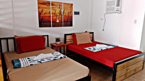 Maria Cristesa Condotel, Manasa (updated prices 2025)