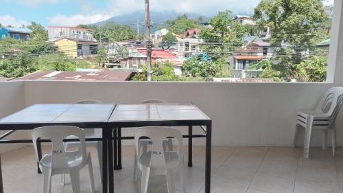 Maria Cristesa Condotel, Manasa (updated prices 2025)