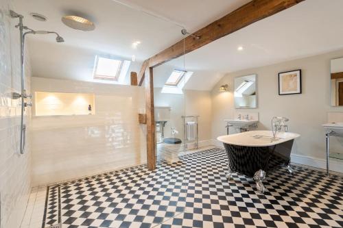 Rutland House, Bakewell (updated prices 2024)