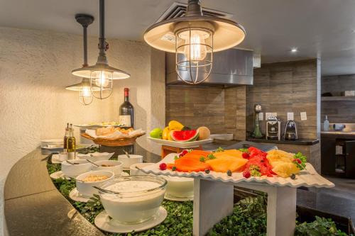 Hotel Imperial Reforma, Mexico City – Updated 2024 Prices