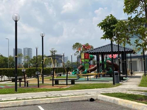 YAYA HOMESTAY CYBERJAYA & PUTRAJAYA, Cyberjaya (updated prices 2024)