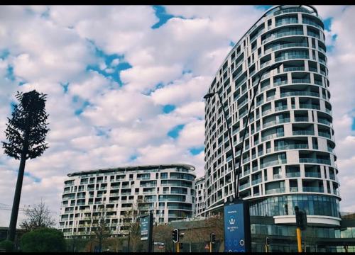 Ellipse Waterfall Luxury Apartment, Midrand (updated prices 2024)