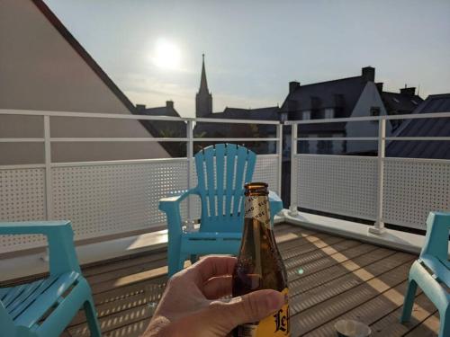 Villa Maison vacance baie du Mont-Saint-Michel KER ZIJ, Hirel, France ...