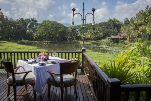 Four Seasons Resort Chiang Mai, Mae Rim (updated prices 2025)