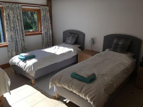 Beautiful Award-Winning Rural Home, Dolphinton (updated prices 2024)