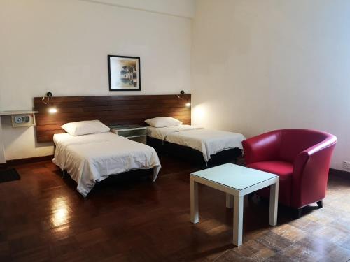 Lodge Paradize Hotel, Kuala Lumpur (updated prices 2025)