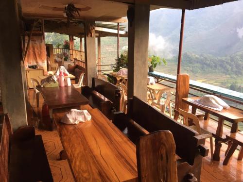 Batad Transient House, Banaue – Updated 2024 Prices
