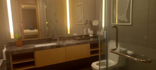 Cozy Apartment with Jacuzzi and Sauna at 188 Suites Klcc, Kuala Lumpur ...