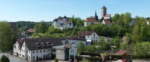 Brauereigasthof Rothenbach, Aufseß (updated prices 2024)