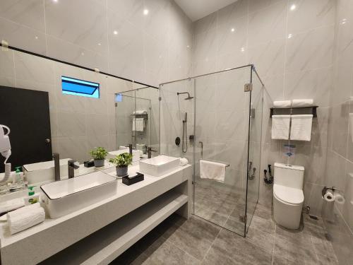 Hotel Marudu Inn, Pingan Pingan (updated prices 2024)