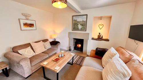 Jewel Cottage, Matlock (updated prices 2025)