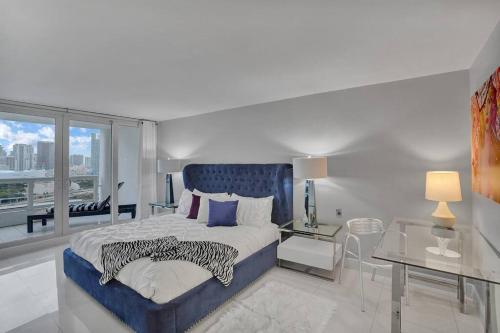 Paradise Found! Miami Skyline and Water Views!, Miami (updated prices 2026)