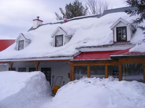 Auberge La Seigneurie Valcartier, Saint-Gabriel-de-Valcartier – Tarifs 2024